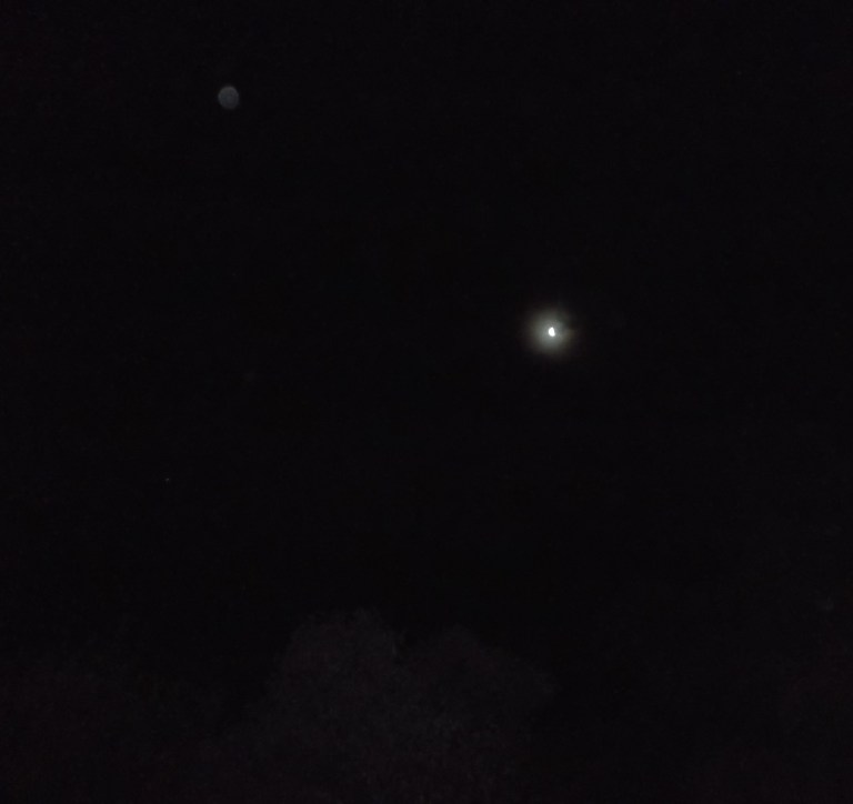 Earth Star chakra | Heart Star