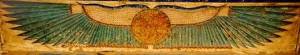 Egyptian gods | Heart Star