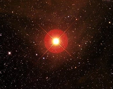 Archangel Ariel | Heart Star