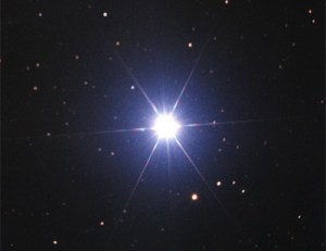 Canopus: Return of the Navigator | Heart Star