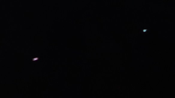 Lightships 2019 | Heart Star