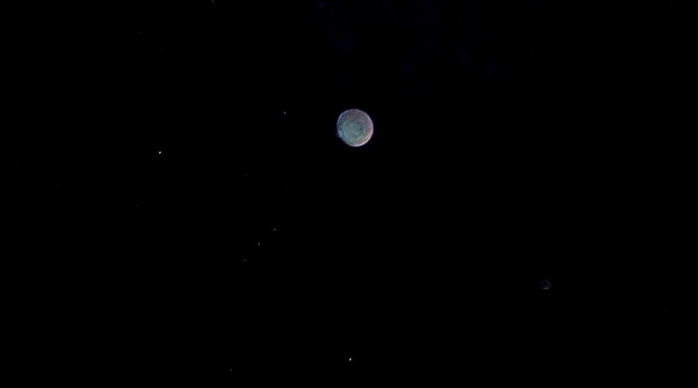 New Earth Update February 2021 | Heart Star