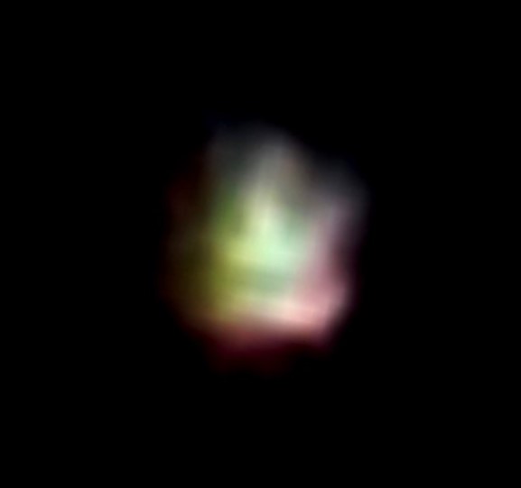 New Earth Update February 2021 | Heart Star