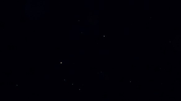 New Earth Update February 2021 | Heart Star