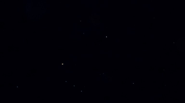 New Earth Update February 2021 | Heart Star