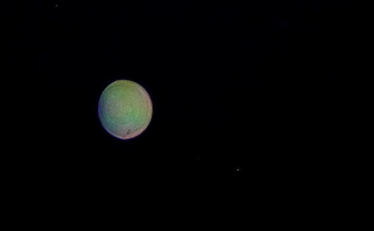 New Earth Update February 2021 | Heart Star