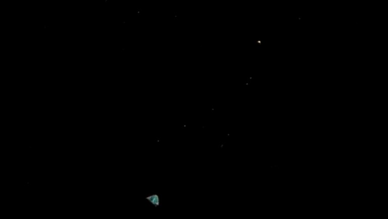 New Earth Update February 2021 | Heart Star