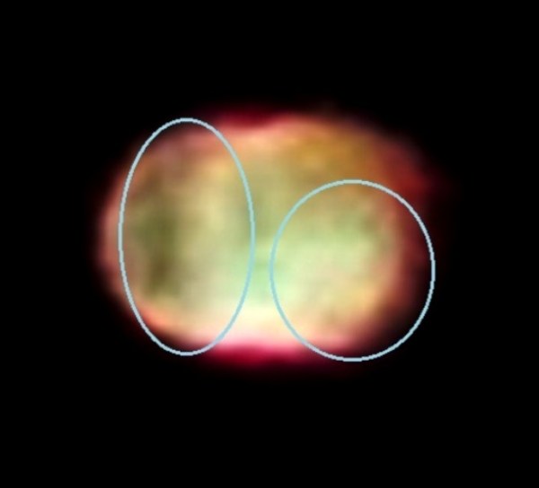 New Earth Update February 2021 | Heart Star