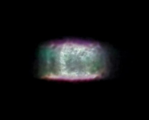 Meraia’s Star | Heart Star