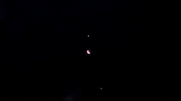 Tara Light | Heart Star